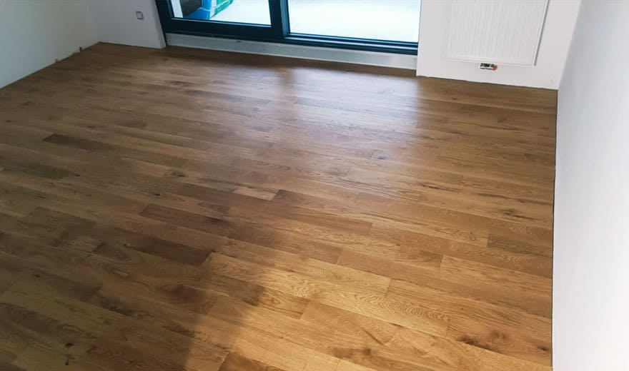 Postavljanje parketa - PARKETAR - Parketarski radovi